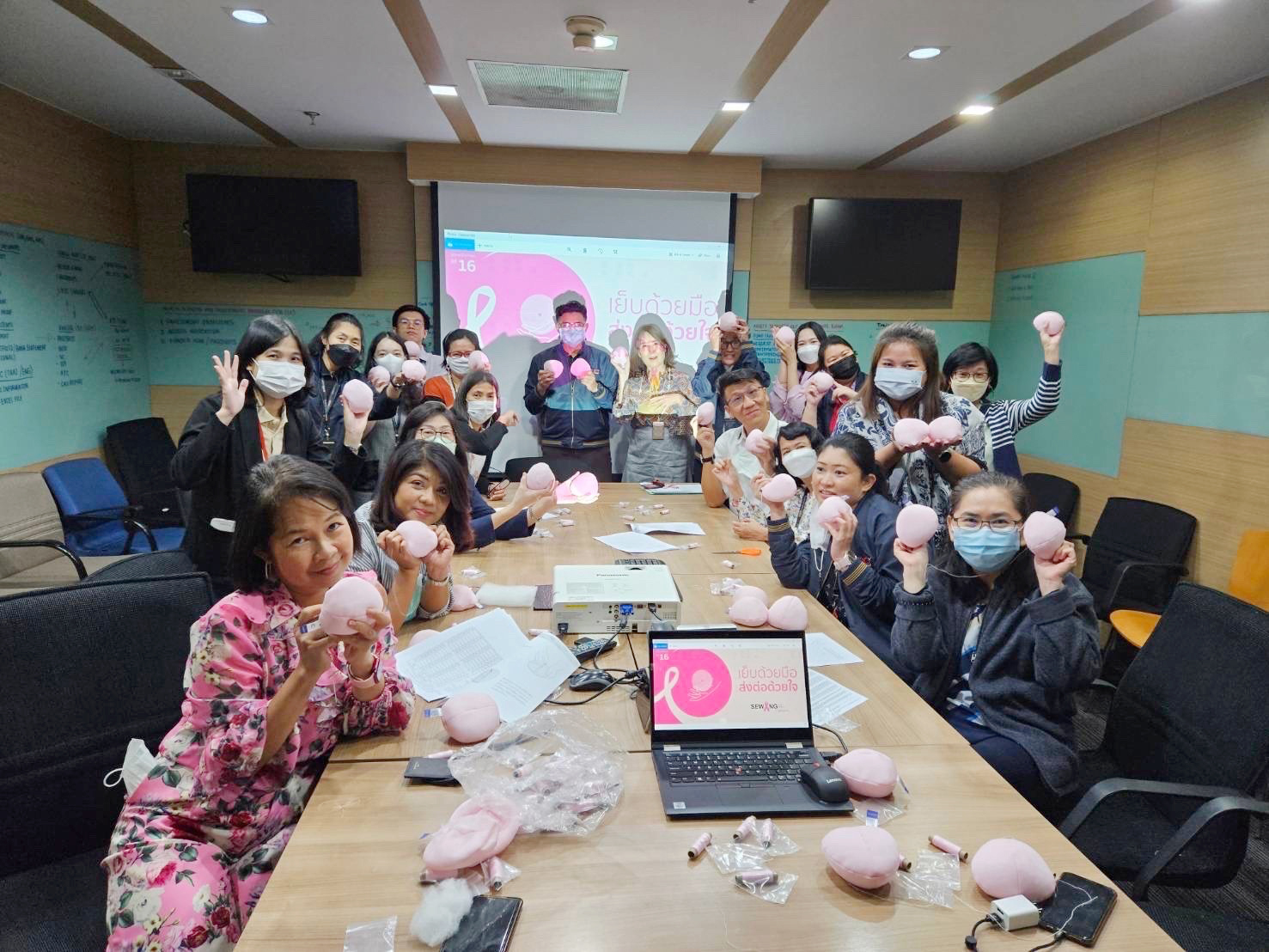 SABINA - Articles, News and Organizational Activities