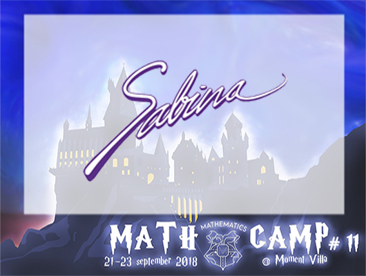 SABINA - Articles, News and Organizational Activities