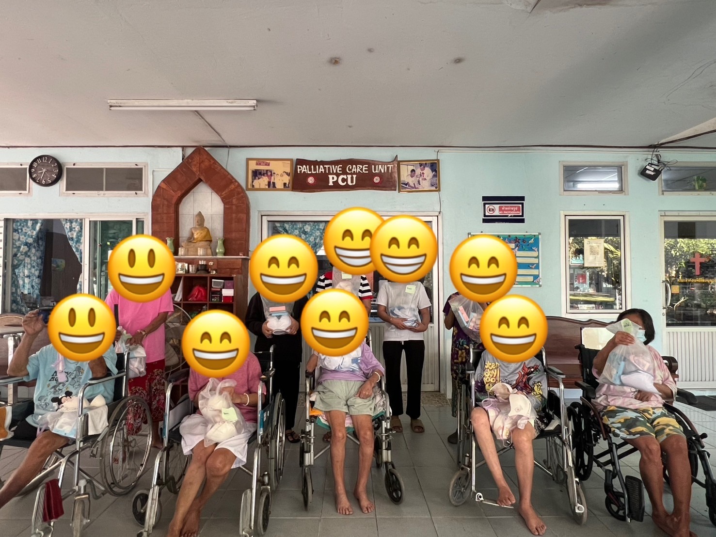 ซาบีน่าเข้าร่วมตอบแทนสังคมผ่านแคมเปญ New Life BRA CYCLE