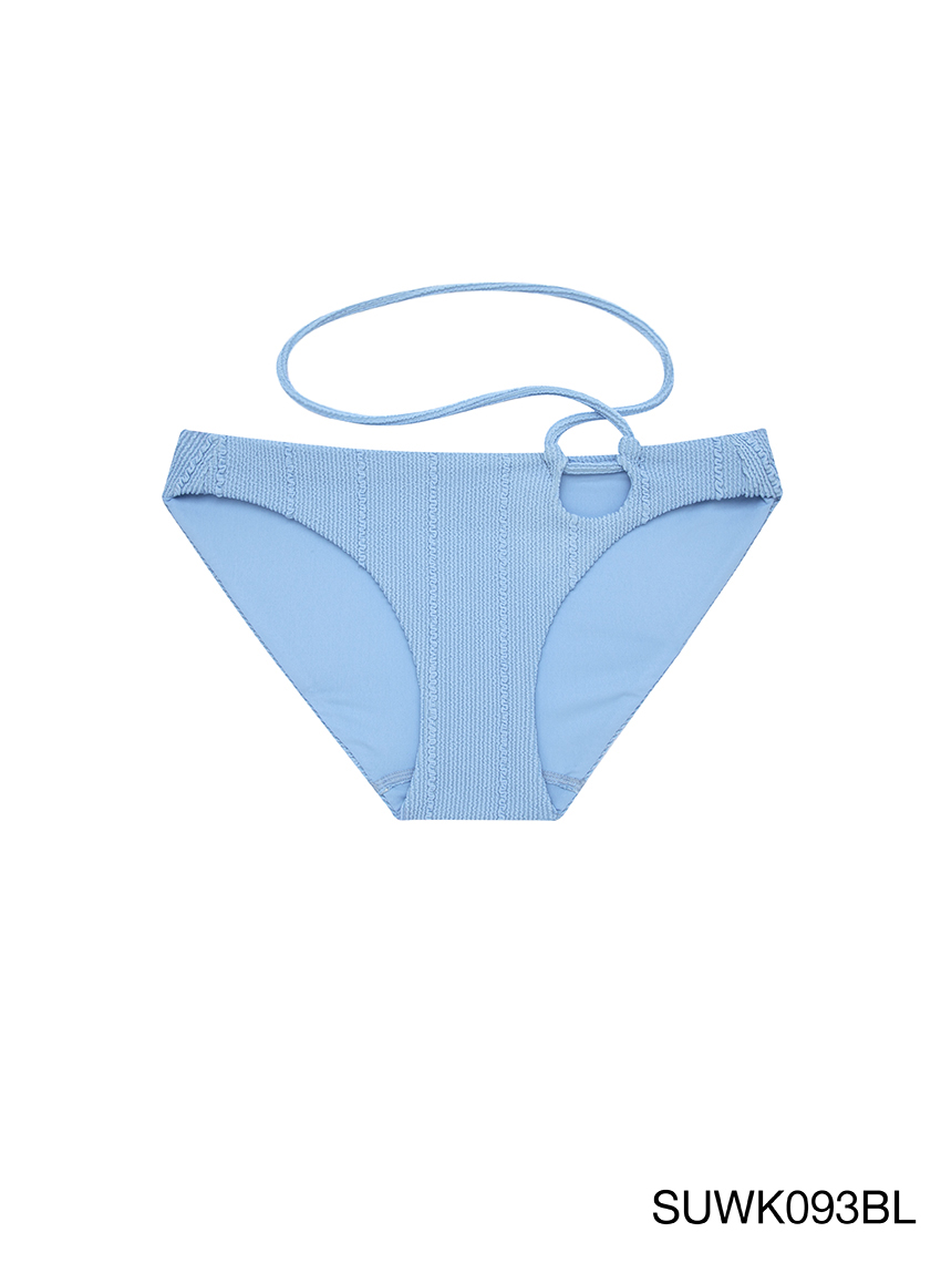 SWIM SS 23 กางเกงว่ายน้ำ - สีฟ้า