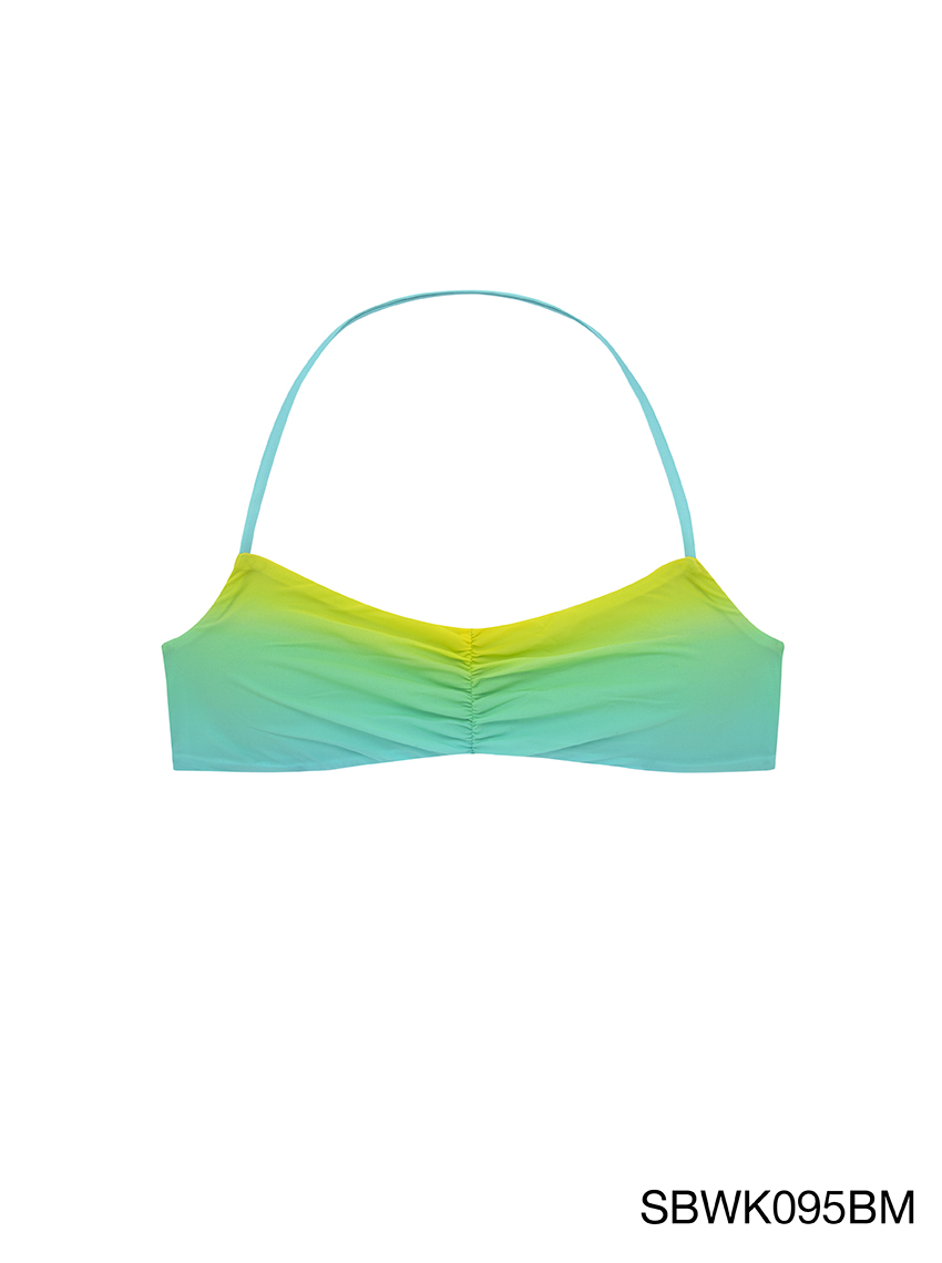 SWIM SS 23 เสื้อว่ายน้ำ - สีฟ้า